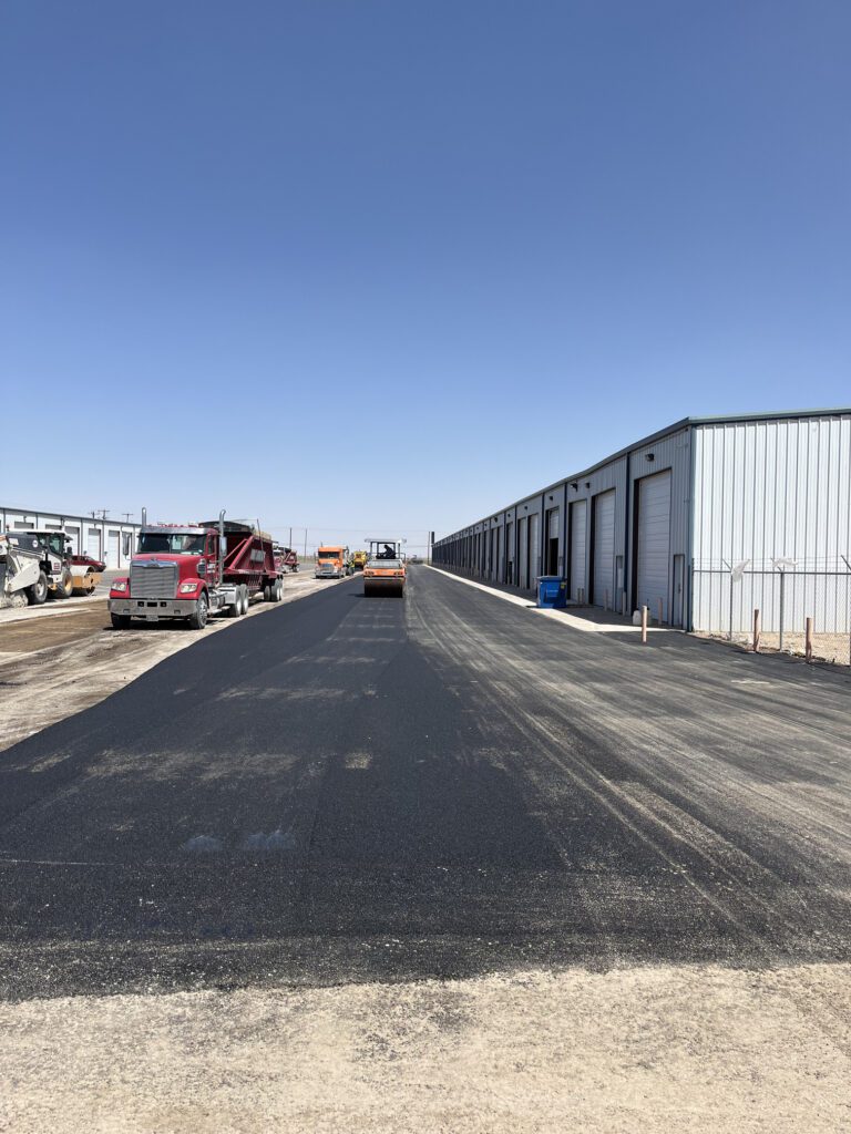 The Benefits of Asphalt Paving for Texas Businesses - Danny's Asphalt ...